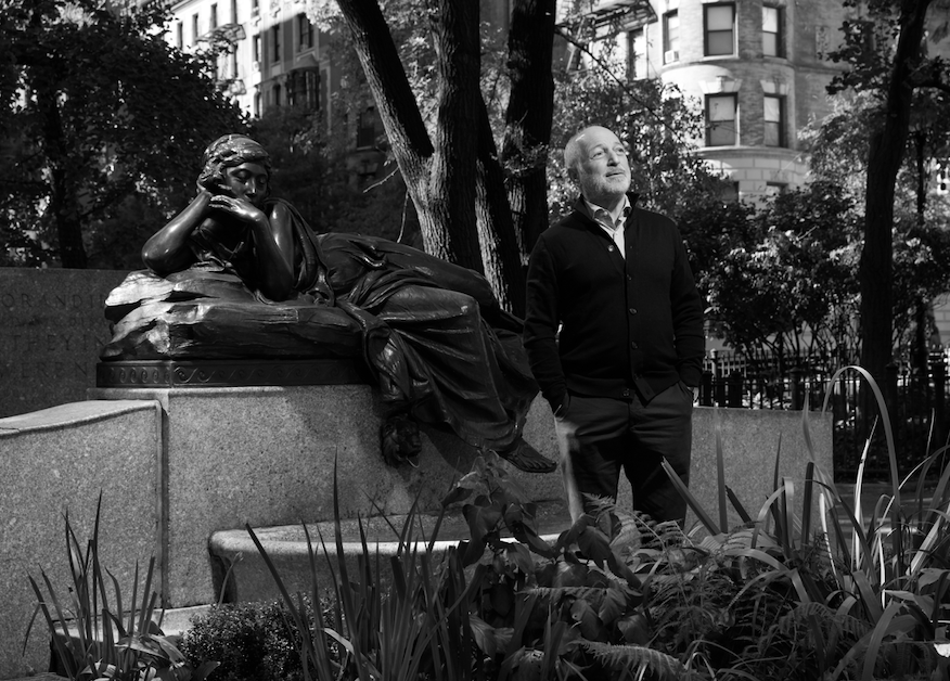 André Aciman - Robin van den Maagdenberg - Robin van den Maagdenberg